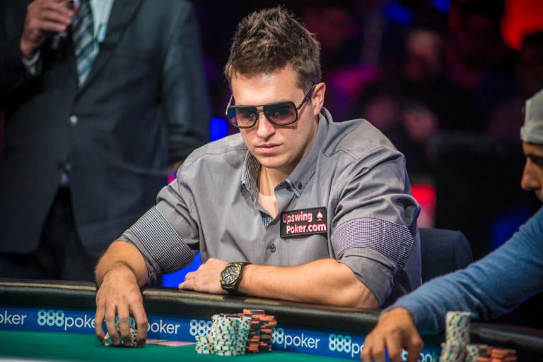 Doug Polk Net Worth | Updated December, 2024