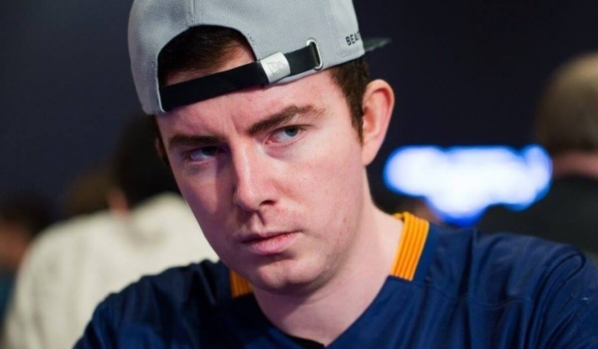 Jake Cody - Biography | All you need to know