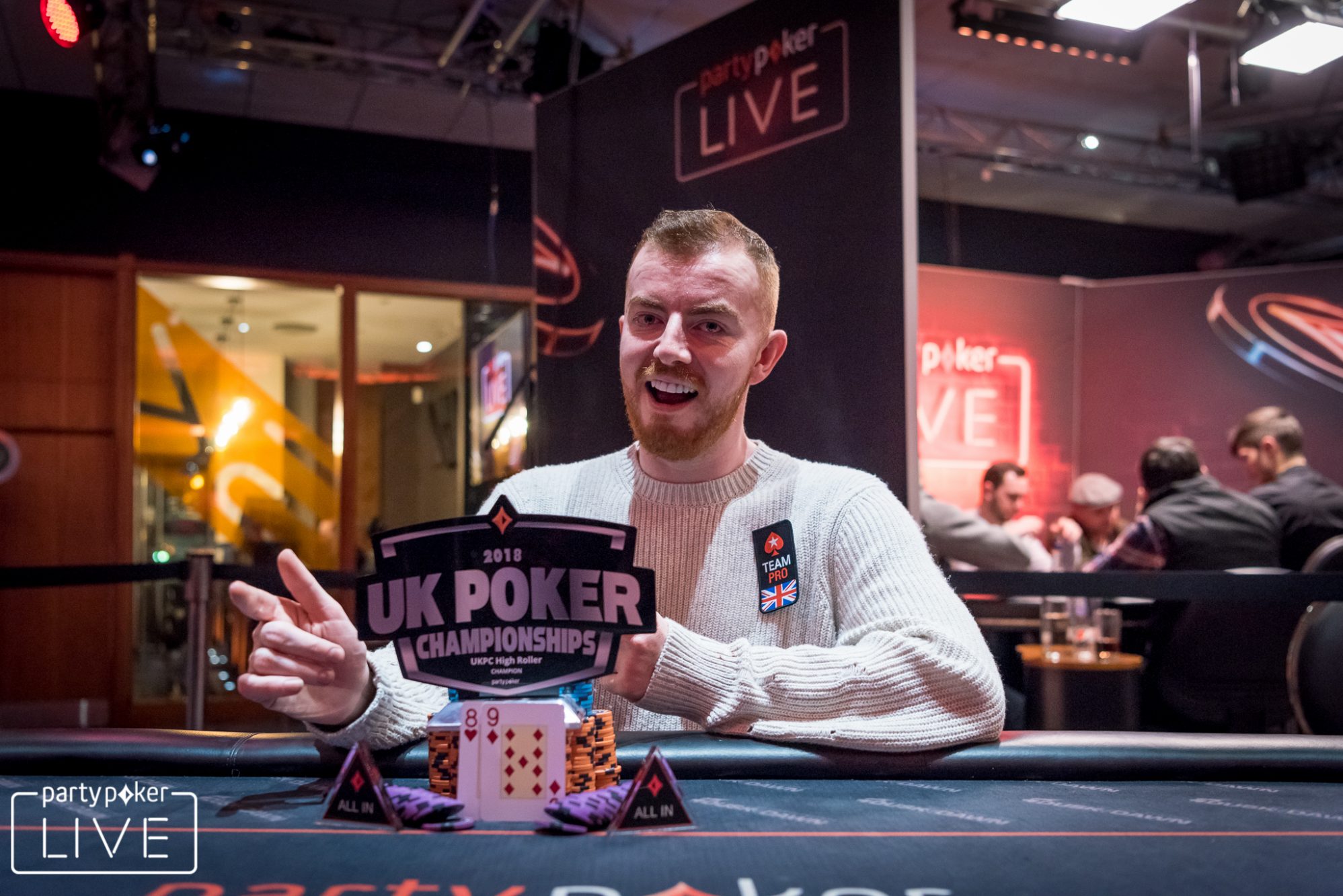 Jake Cody - Biography | All you need to know