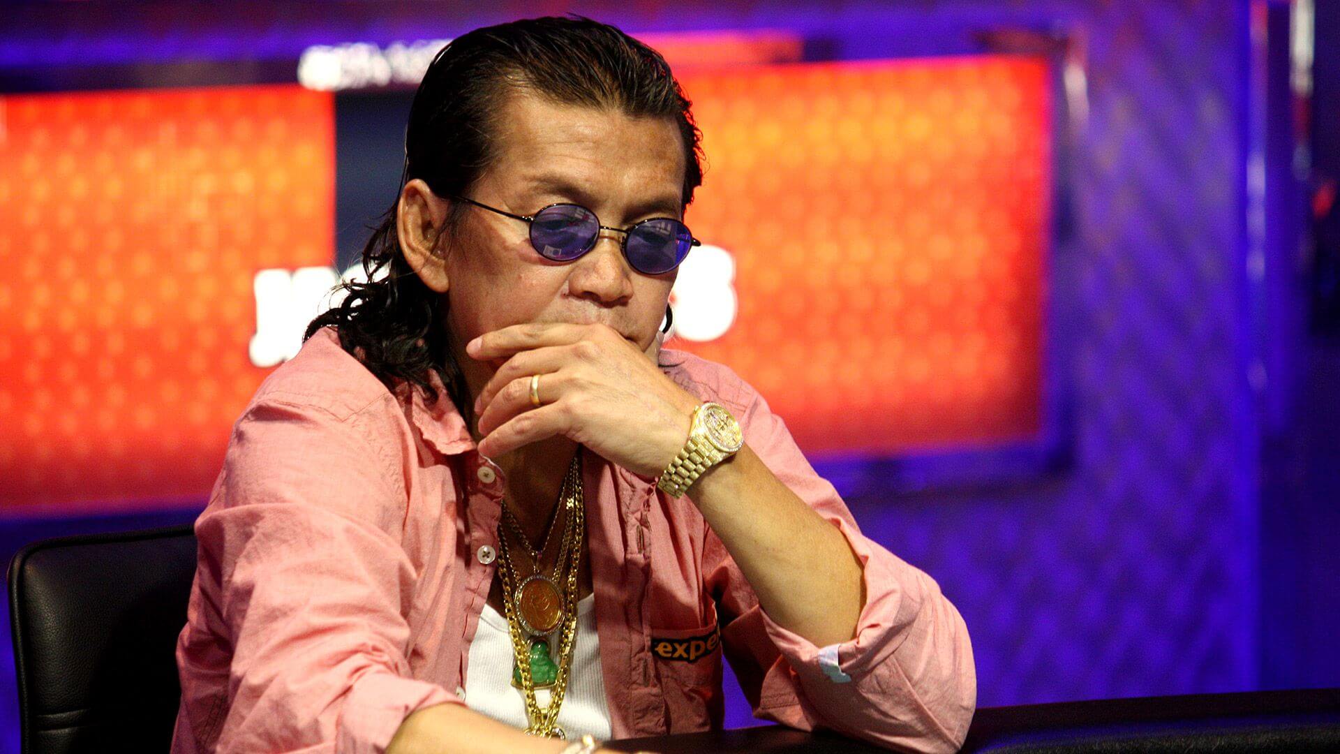 Scotty Nguyen Net Worth | Updated January, 2026