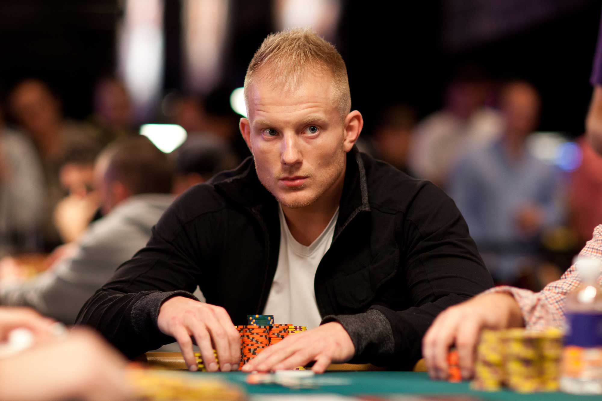 Jason Koon: Personal Life, Winnings, Losses, and Net Worth