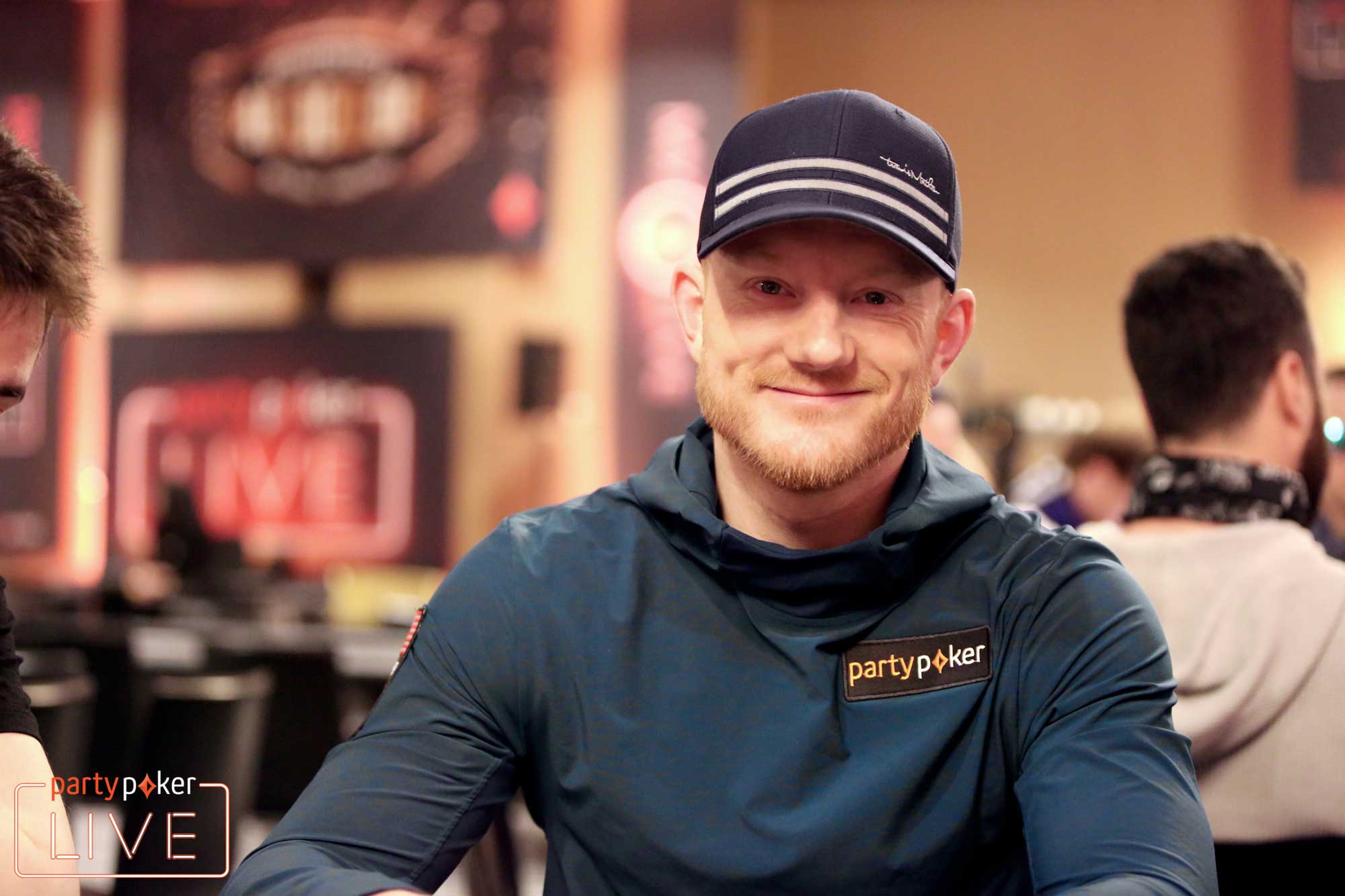 Jason Koon: Personal Life, Winnings, Losses, and Net Worth