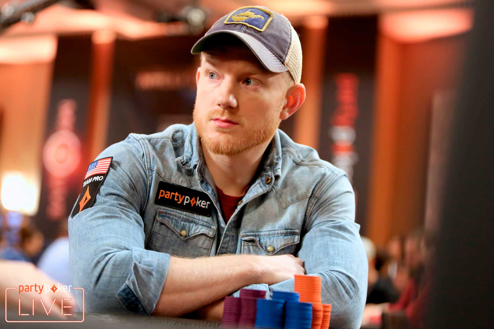 Jason Koon: Personal Life, Winnings, Losses, and Net Worth