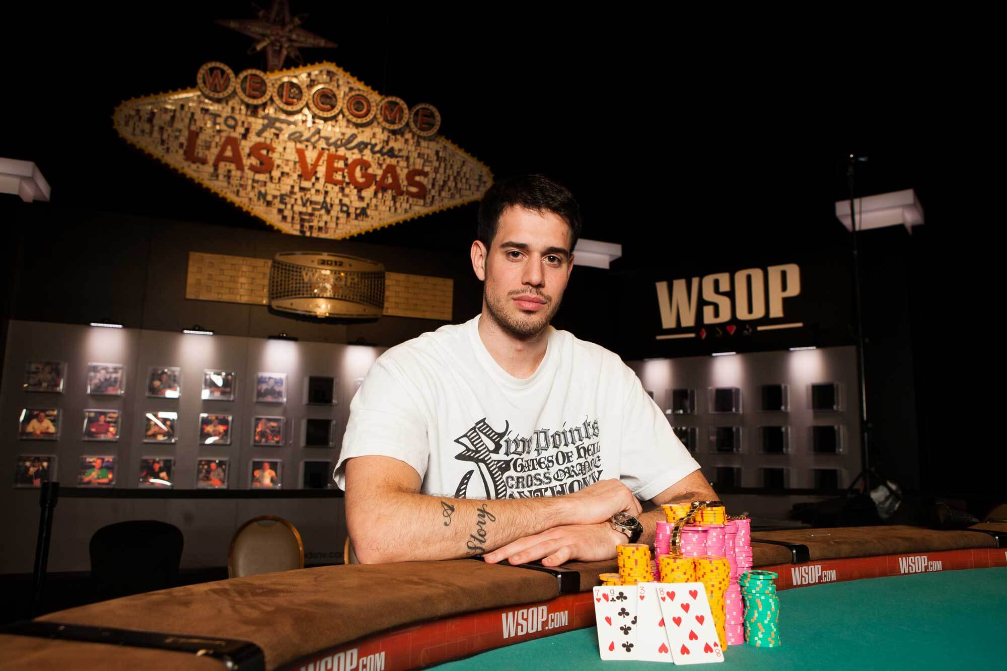 Nick Schulman: Personal Life, Winnings, Losses, and Net Worth